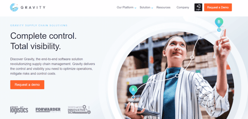 Top 9 solutions to address supply chain visibility issues (2023 update)