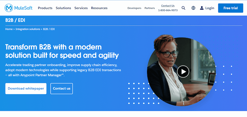 25 Great EDI Service Providers