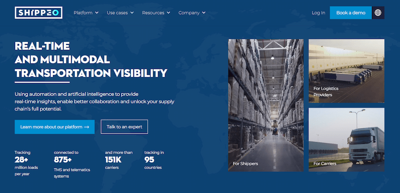 Top 9 solutions to address supply chain visibility issues (2023 update)