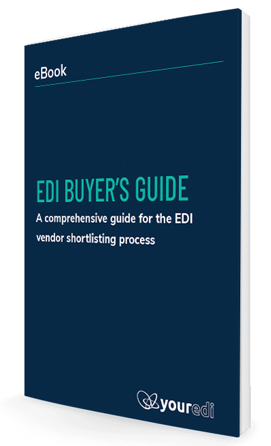 EDI Buyer's Guide | Youredi