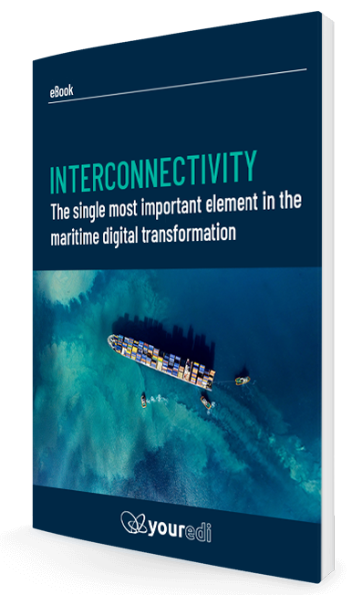 Whitepaper | Interconnectivity - The single most important element in ...
