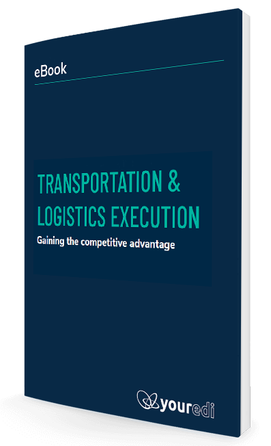 Transporation Logistics Execution | eBook