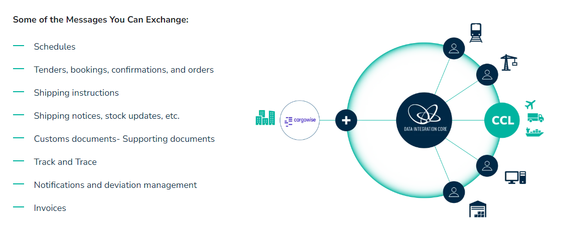 A Guide to CargoWise Integration Best Practices from Coneksion experts