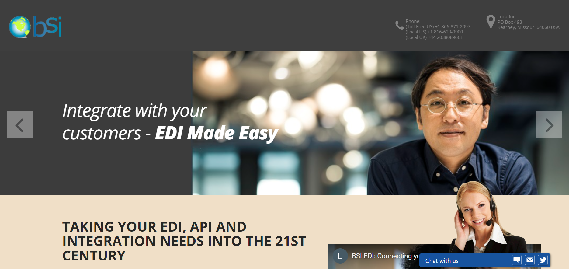 25 Great EDI Service Providers