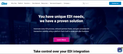 25 Great EDI Service Providers