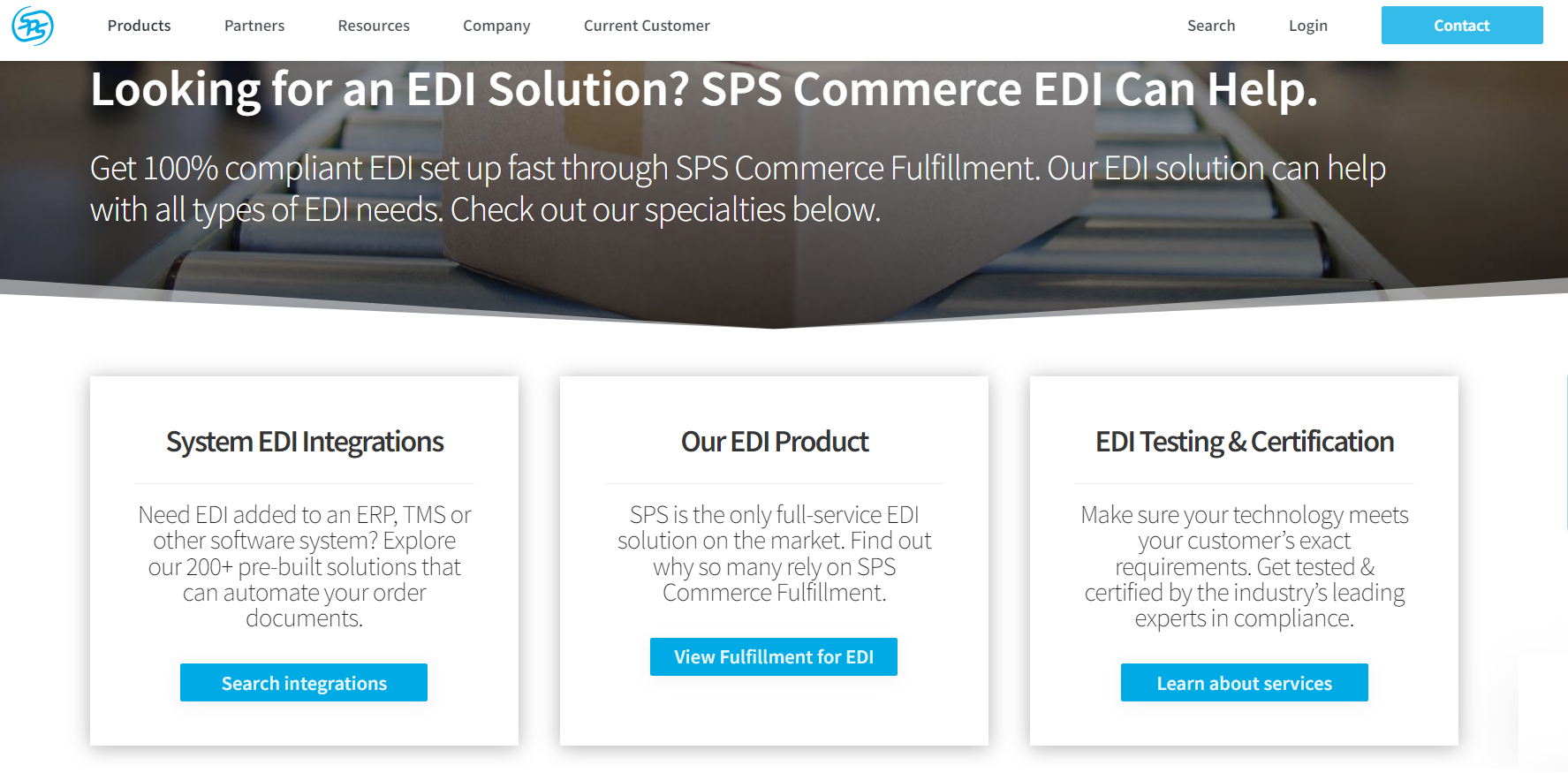 25 Great EDI Service Providers