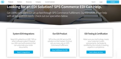 25 Great EDI Service Providers