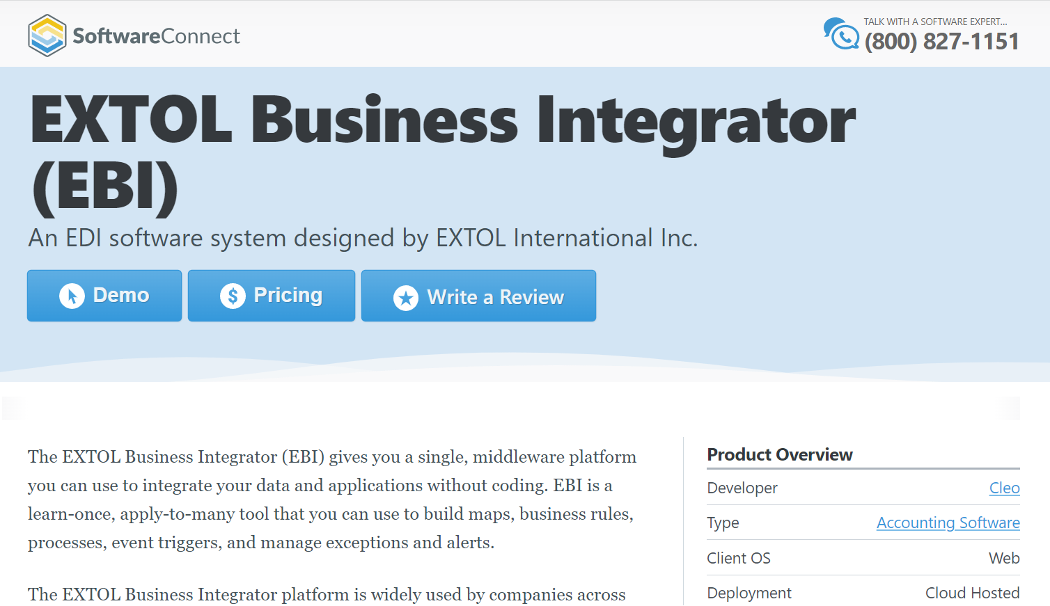 25 Great EDI Service Providers