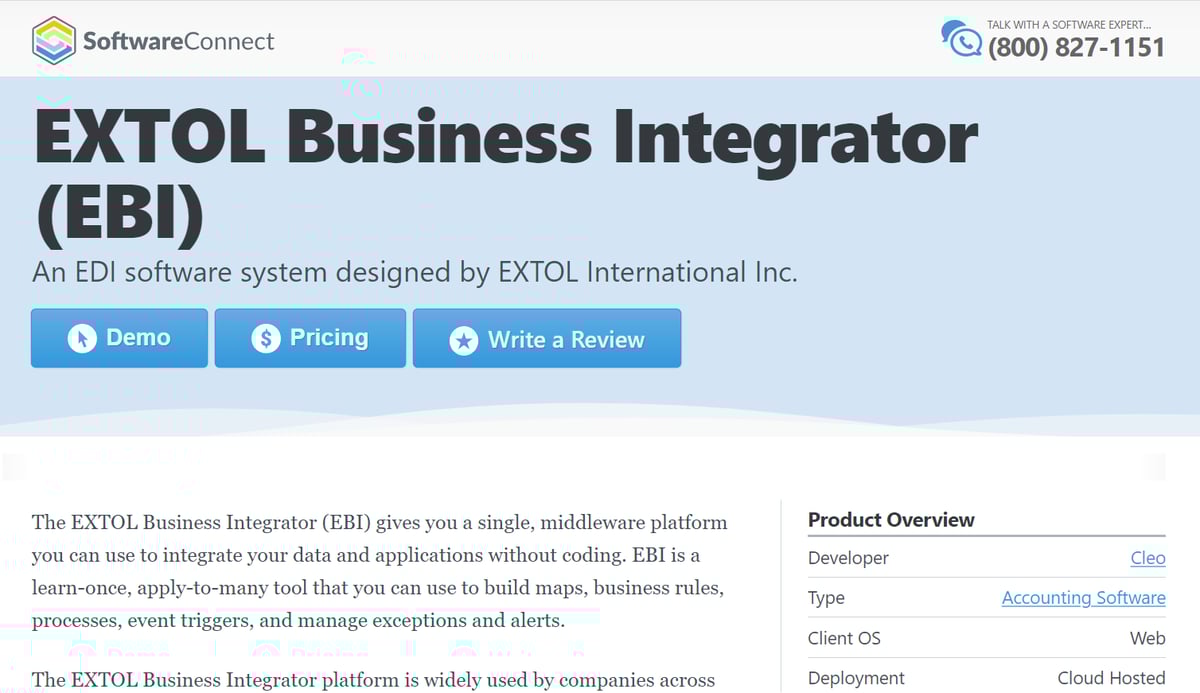 25 Great EDI Service Providers