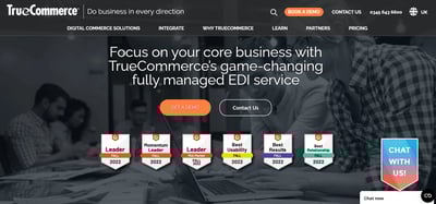 25 Great EDI Service Providers