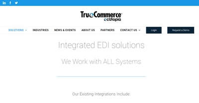 25 Great EDI Service Providers