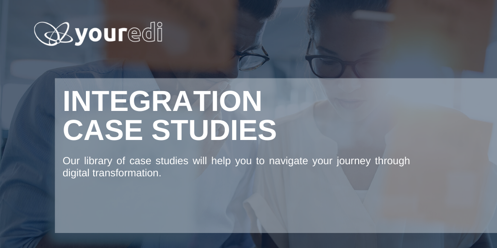 Integration Case Studies | Youredi