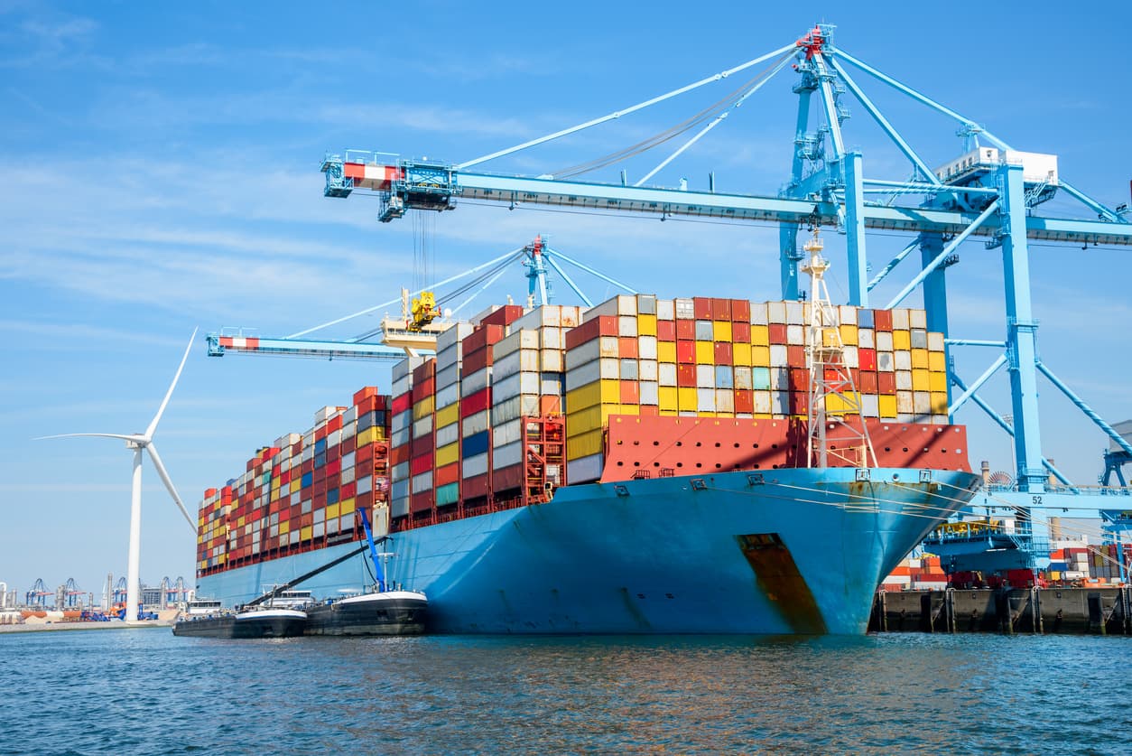 Case Study: Jordex Group Modernizes Ocean Carrier Connectivity Through ...