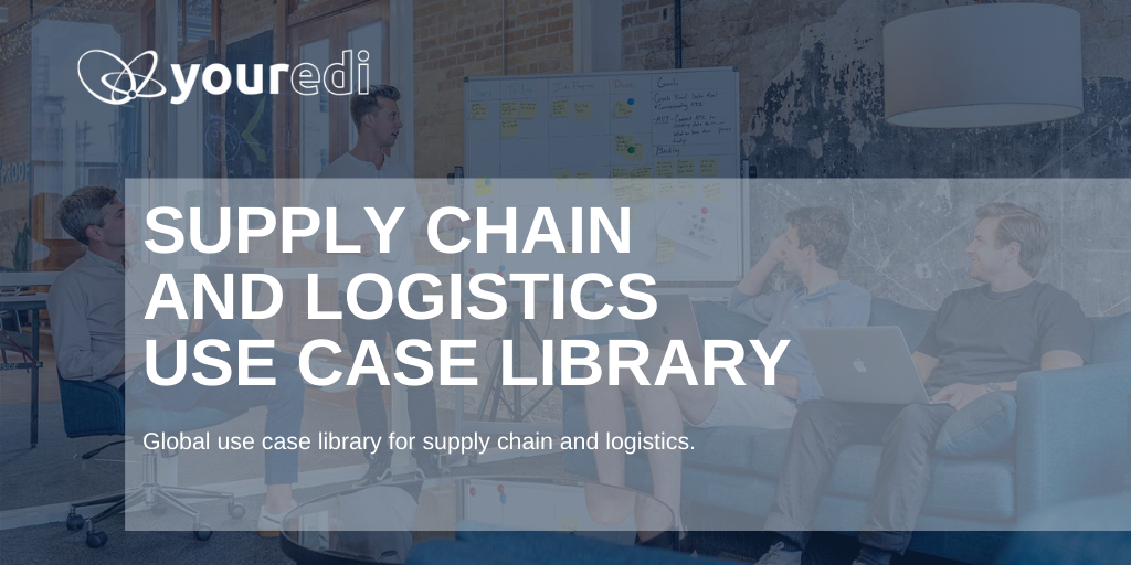 Use Case Library | Youredi