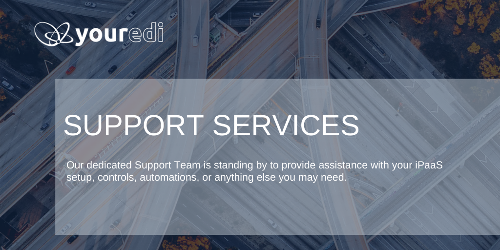 Integration Platform Support Services | coneksion®