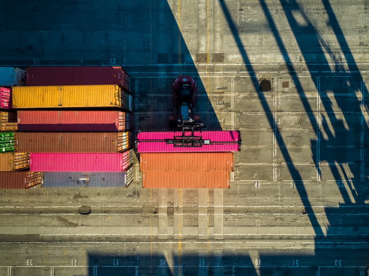 Is your Transportation Management System (TMS) outdated?