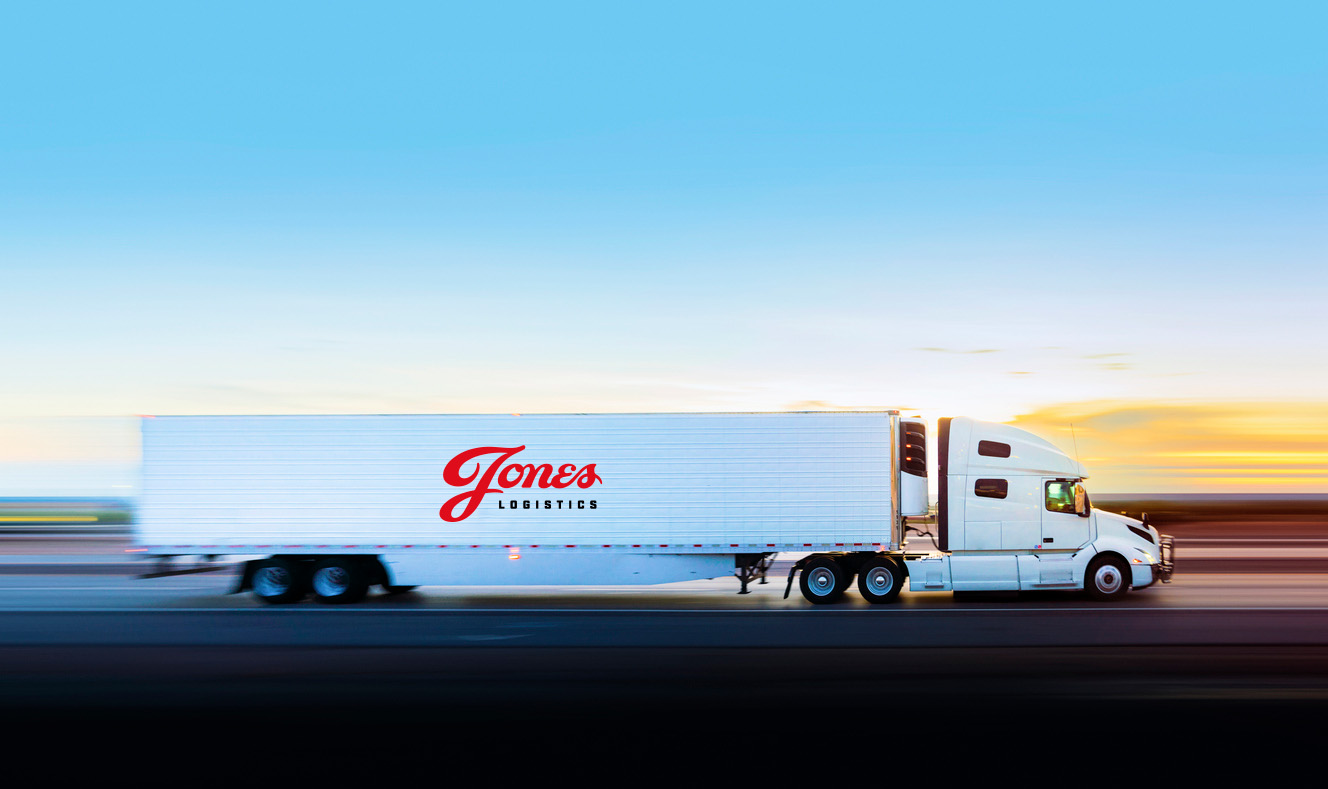 Case Study: Jones Logistics Adopts a New TMS to Elevate Efficiency and ...