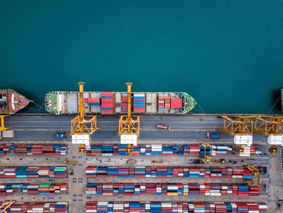 A Wrap Up on the Digitization of Ocean Shipping Webinar