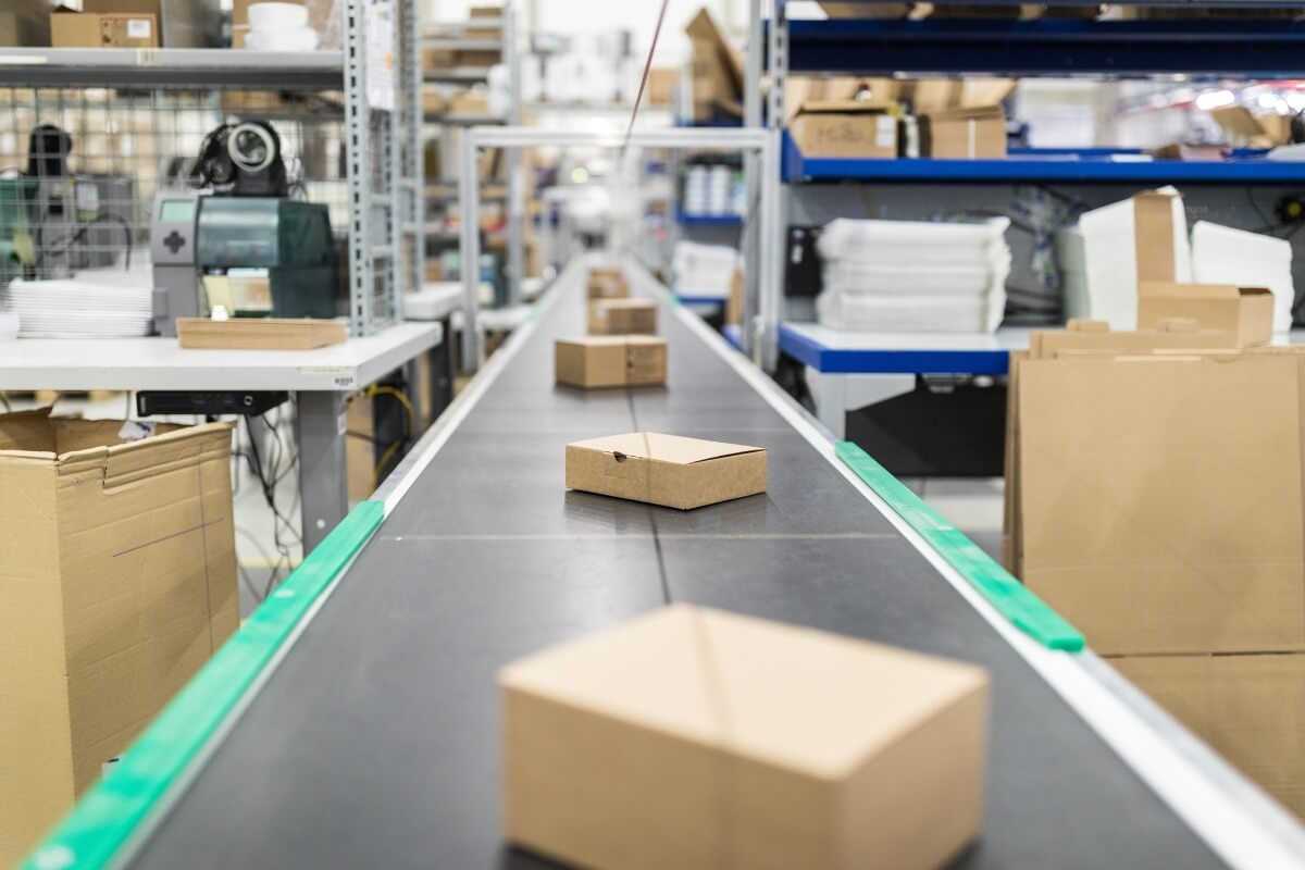 Data Integration in Supply Chain